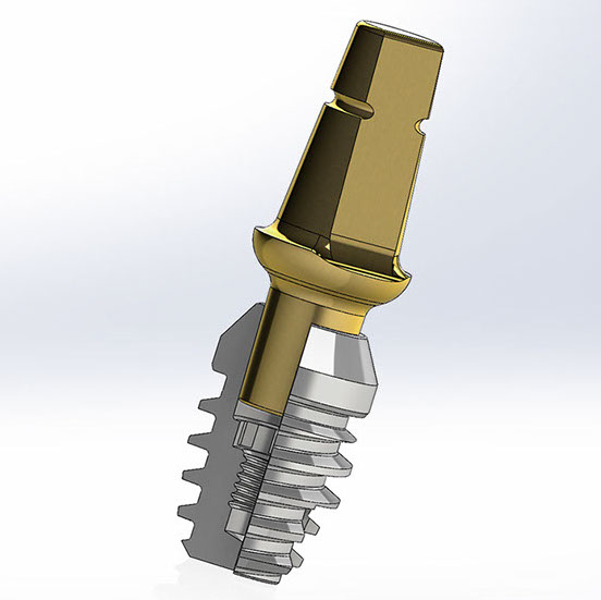 Quantum Implants | Home